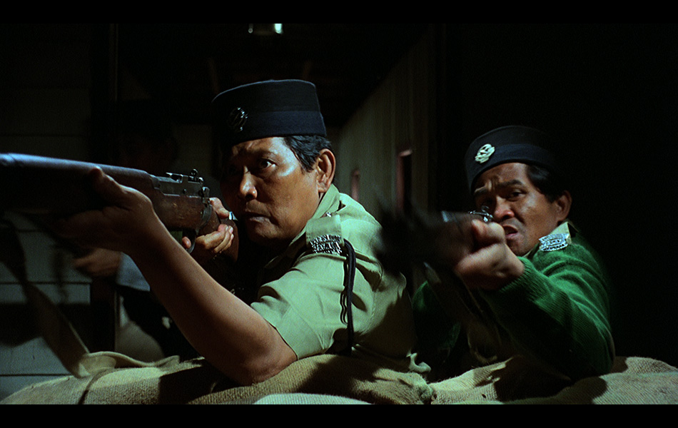 Hari Ini Ialah Ulangtahun Tragedi Bukit Kepong - The Patriots