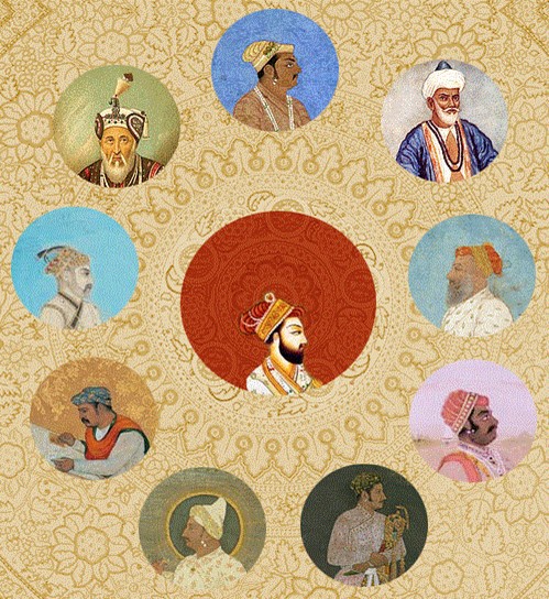 Navaratna – Sembilan Pendamping Maharaja Akbar - The Patriots