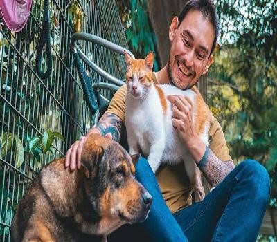 Doktor Veterinar Malaysia: Peluang Kerjaya Lumayan Sebagai Doktor ...