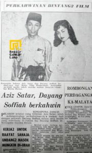 Aziz Satar: Pelakon Komedi Yang Dirindui Rakyat Malaysia - The Patriots