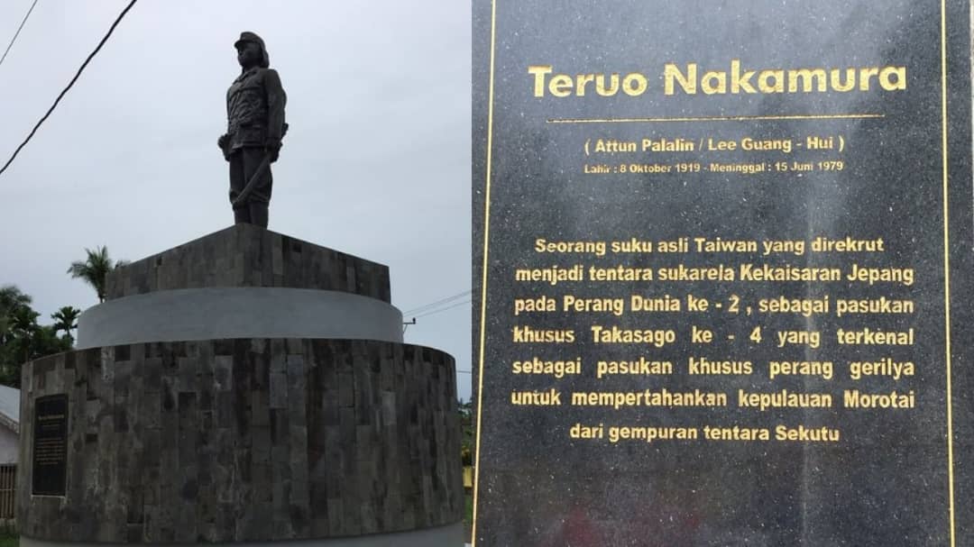 Tentera Jepun Yang Benar-Benar Terakhir Menyerah Kalah - The Patriots