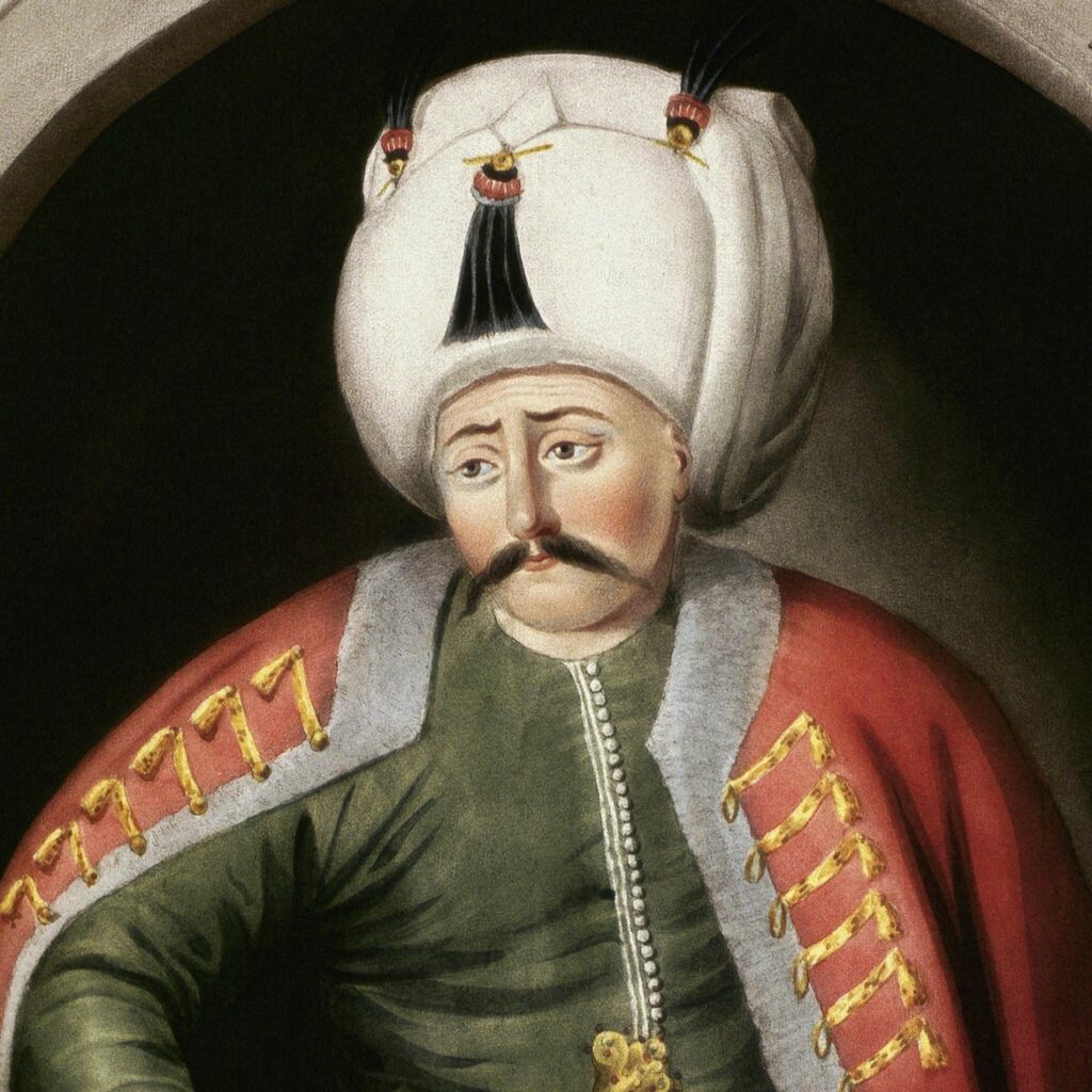 Uthmaniyah VS Safavid: Pertembungan Dua Raja Sunni Dan Syiah Yang ...