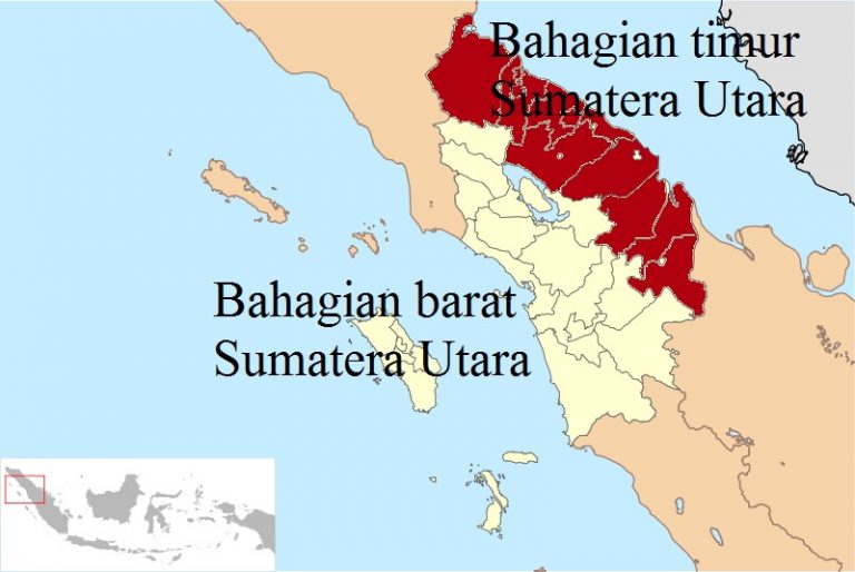 Negara Melayu Raya - The Patriots