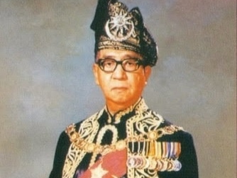 Siapa Sebenarnya Sultan Ismail? - The Patriots