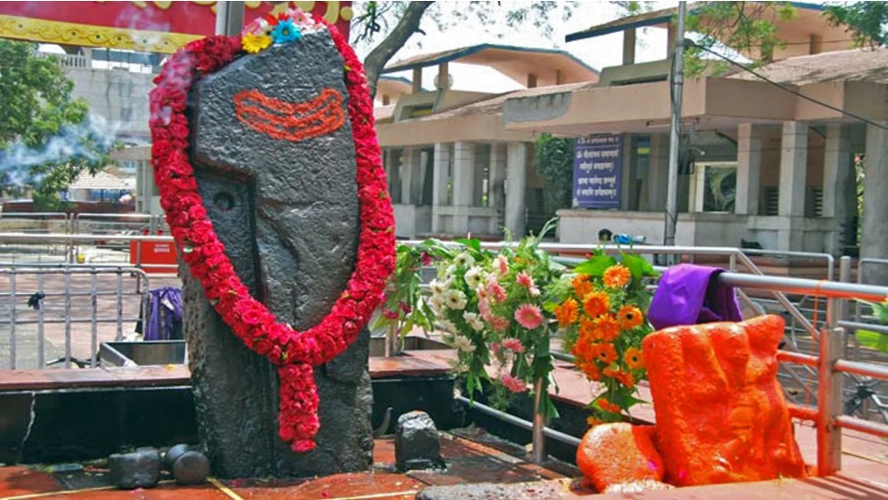 Shani Shingnapur - Kampung Tanpa Pintu Di India - The Patriots
